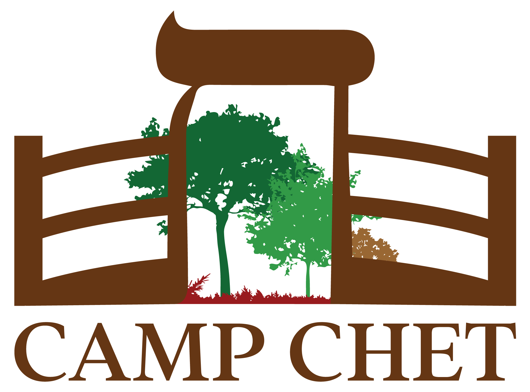 Camp Chet - About Camp Chet